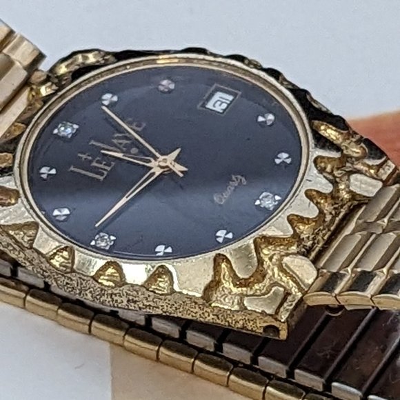 LE JAYE SWISS WATCH FOR MEN | Accessories | Le Jaye Swiss Watch For Men ...